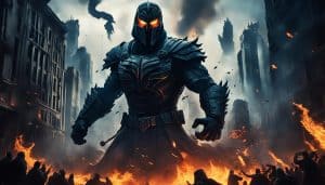 Biblical Offenses: 10 Examples from Scripture