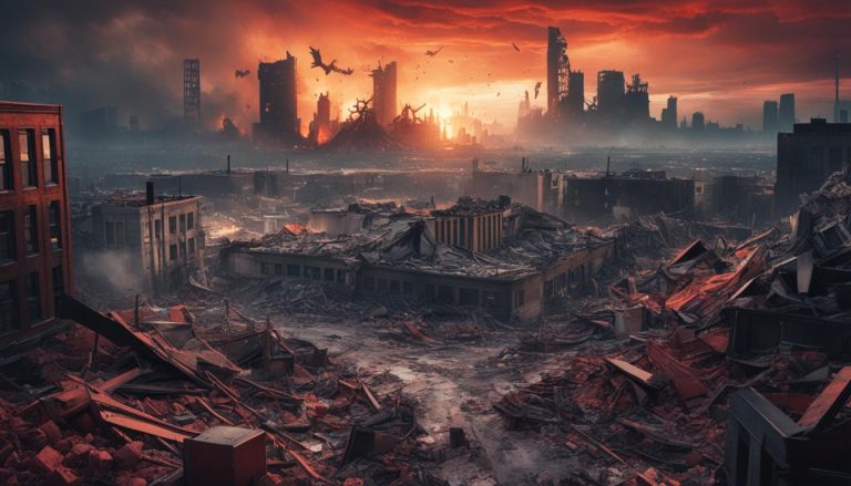 Divine Insights: 10 Examples of Revelation in the Bible