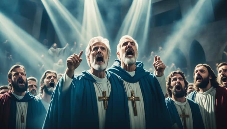 Biblical Courage: 10 Examples You Can Learn From