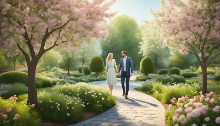 7 Biblical Courtship Examples You Should Know