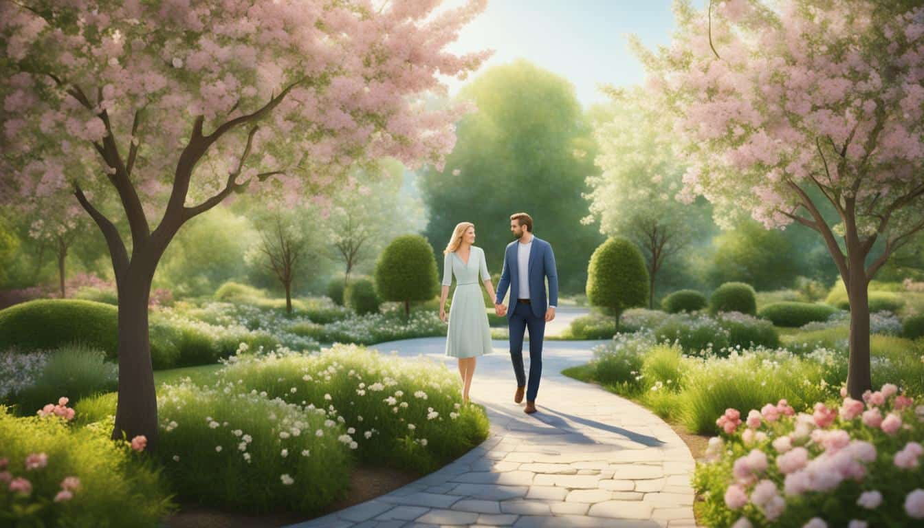 7 Biblical Courtship Examples You Should Know