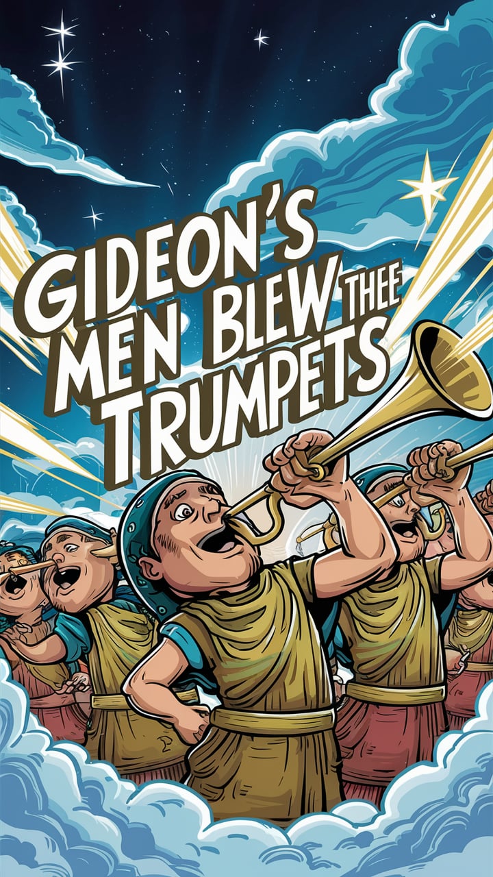 Biblical Conquerors: 10 Examples of Overcomers