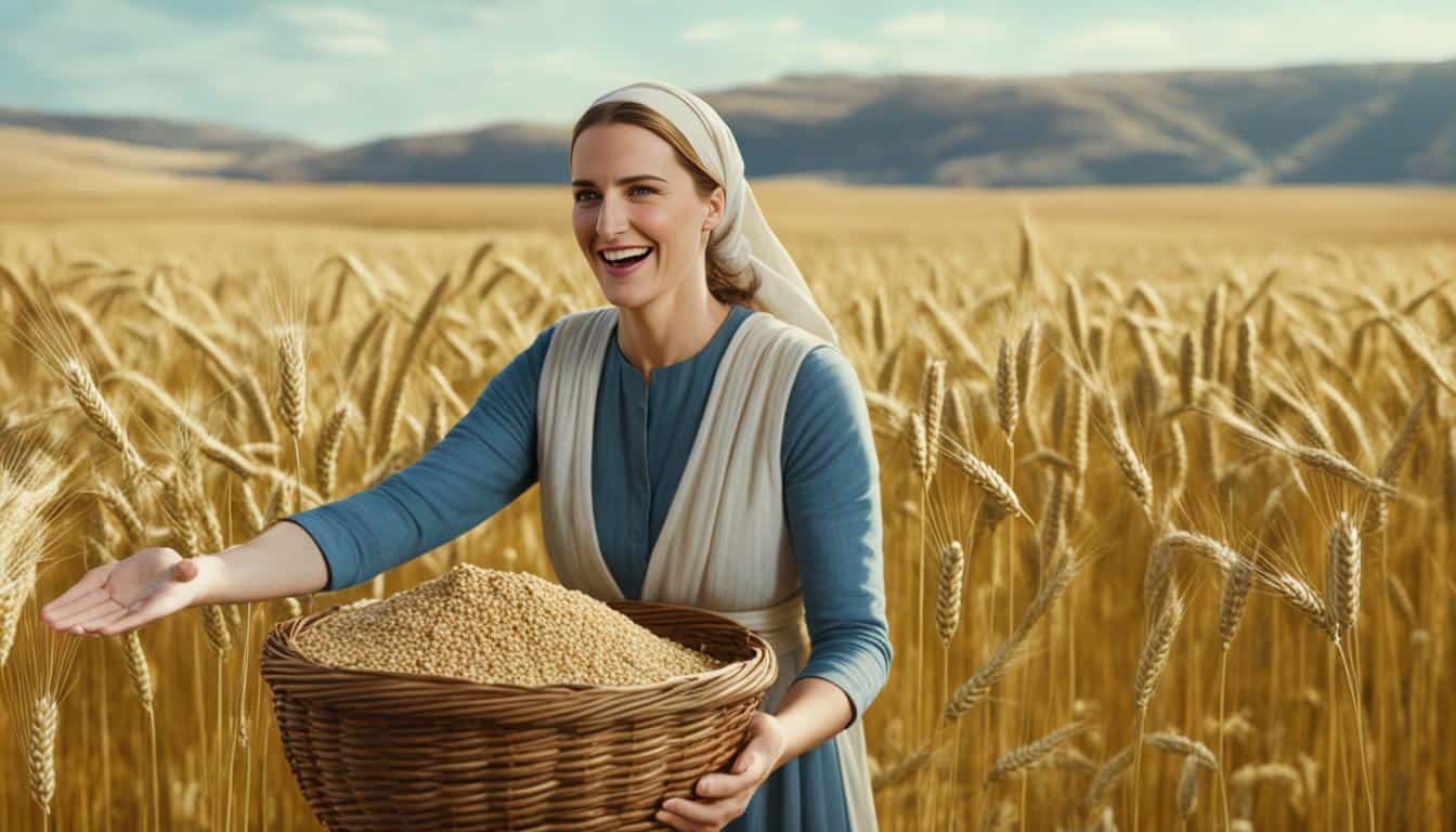 Biblical Honor: Discover 10 Prime Examples in the Bible