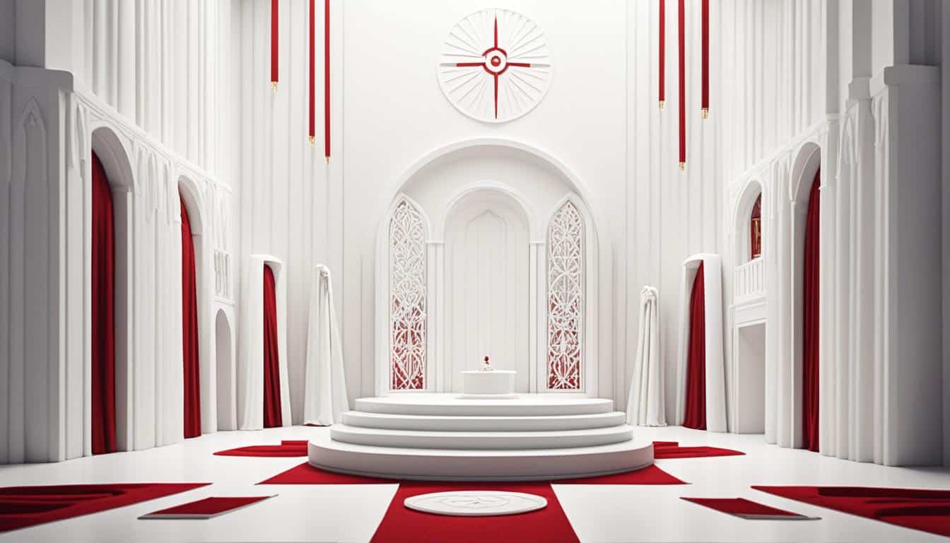 10 Examples of Boundaries in the Bible