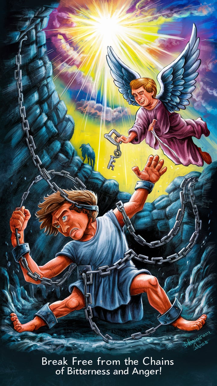 Intercession in the Bible: 10 Key Examples Explored