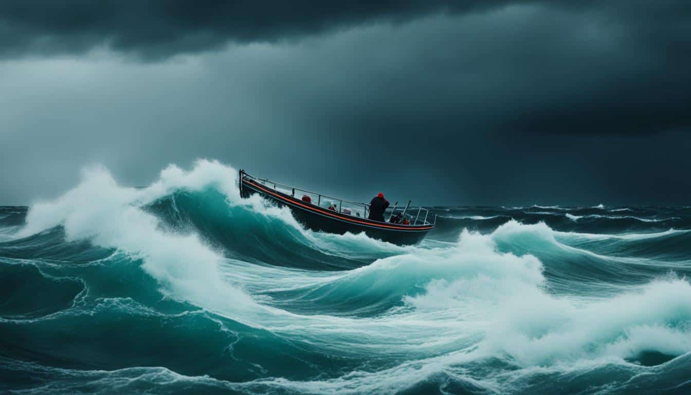 Unbelief in the Bible: 10 Key Stories & Lessons