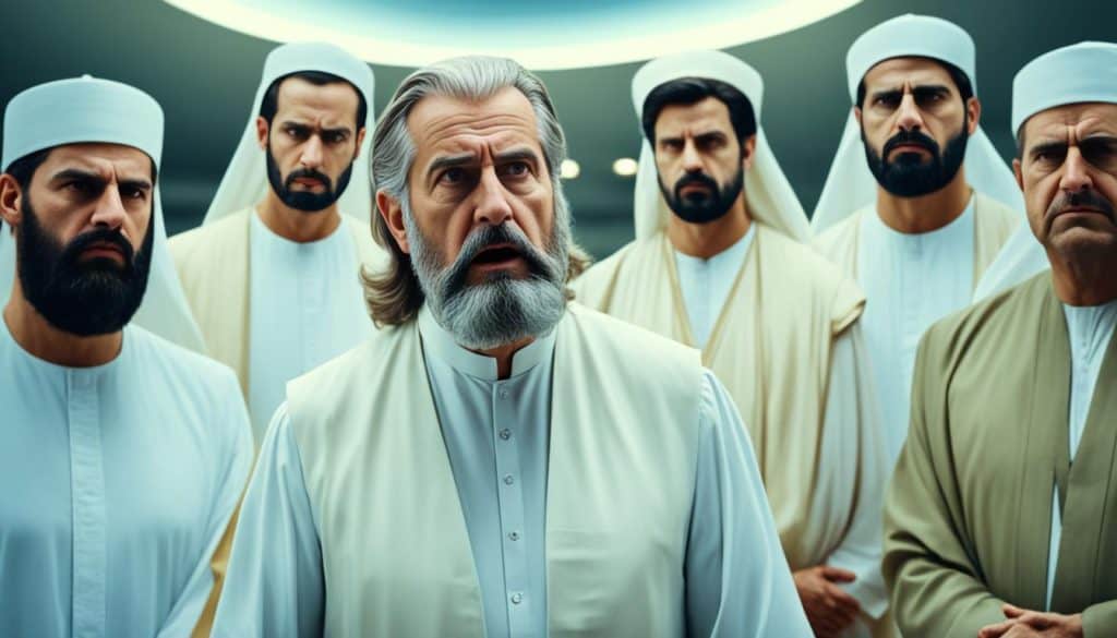 Biblical Mockers: 10 Examples In The Bible You Should Know