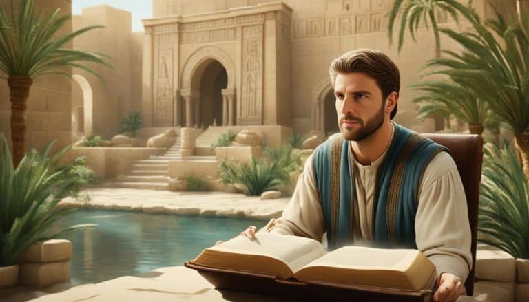 Biblical Endurance: 10 Inspiring Scriptural Examples