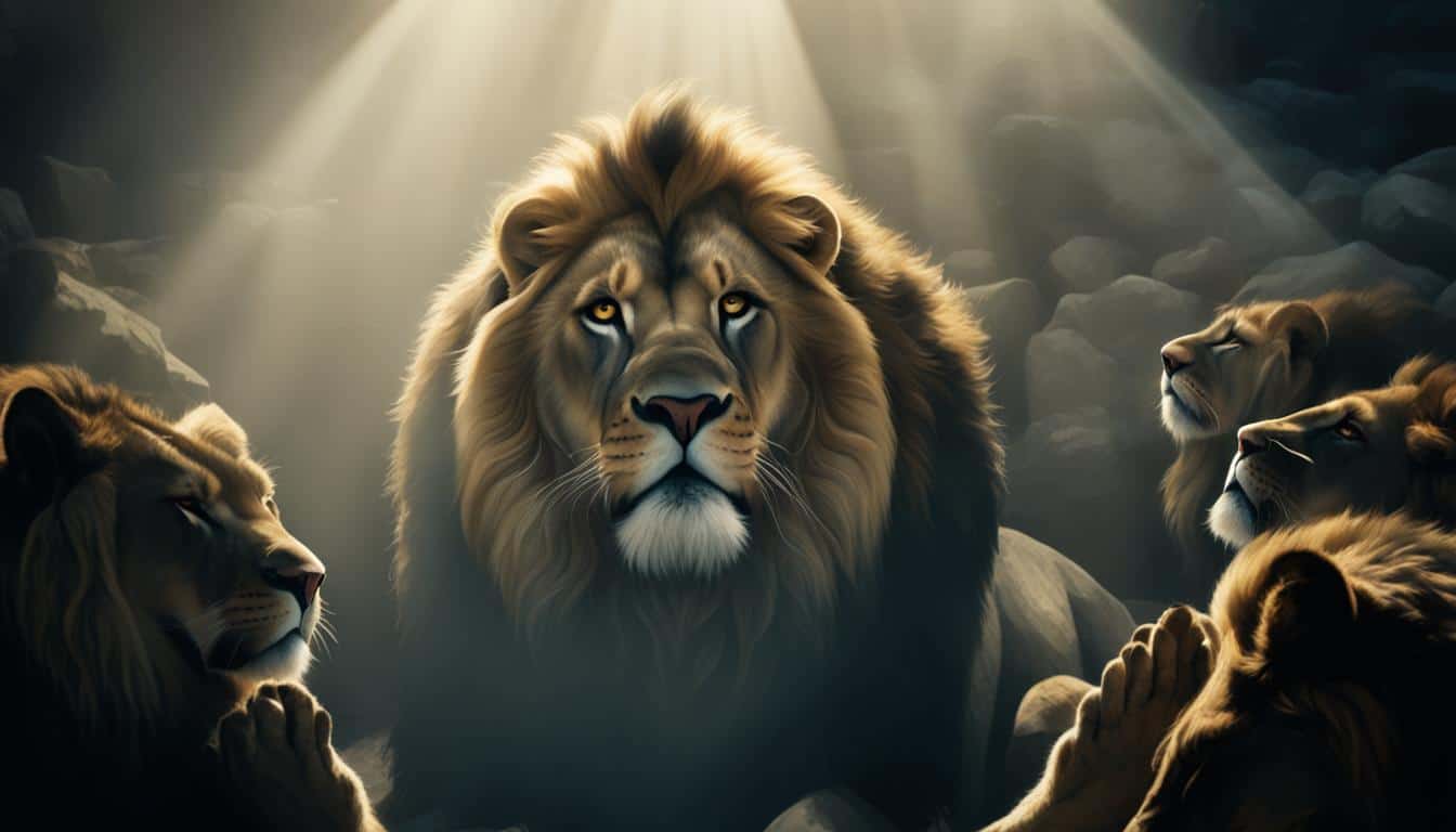 Biblical Lessons on Trust - 10 Examples in Scripture