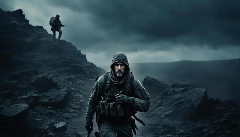 Biblical Storms of Life: 10 Examples of Resilience