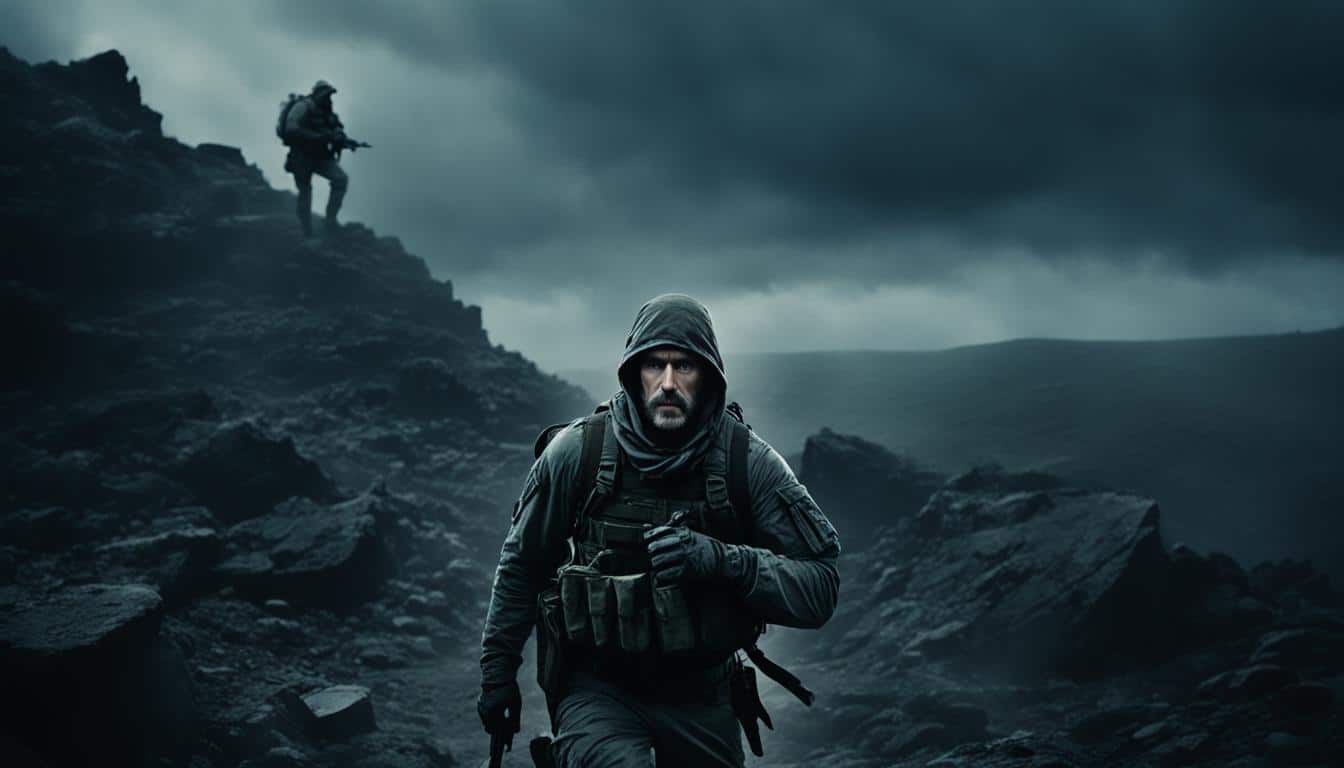 Biblical Storms of Life: 10 Examples of Resilience