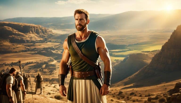 Biblical Lessons on Trust - 10 Examples in Scripture