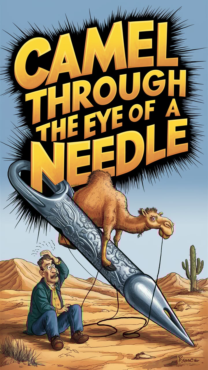 10 Biblical Examples of Lack of Self-Control