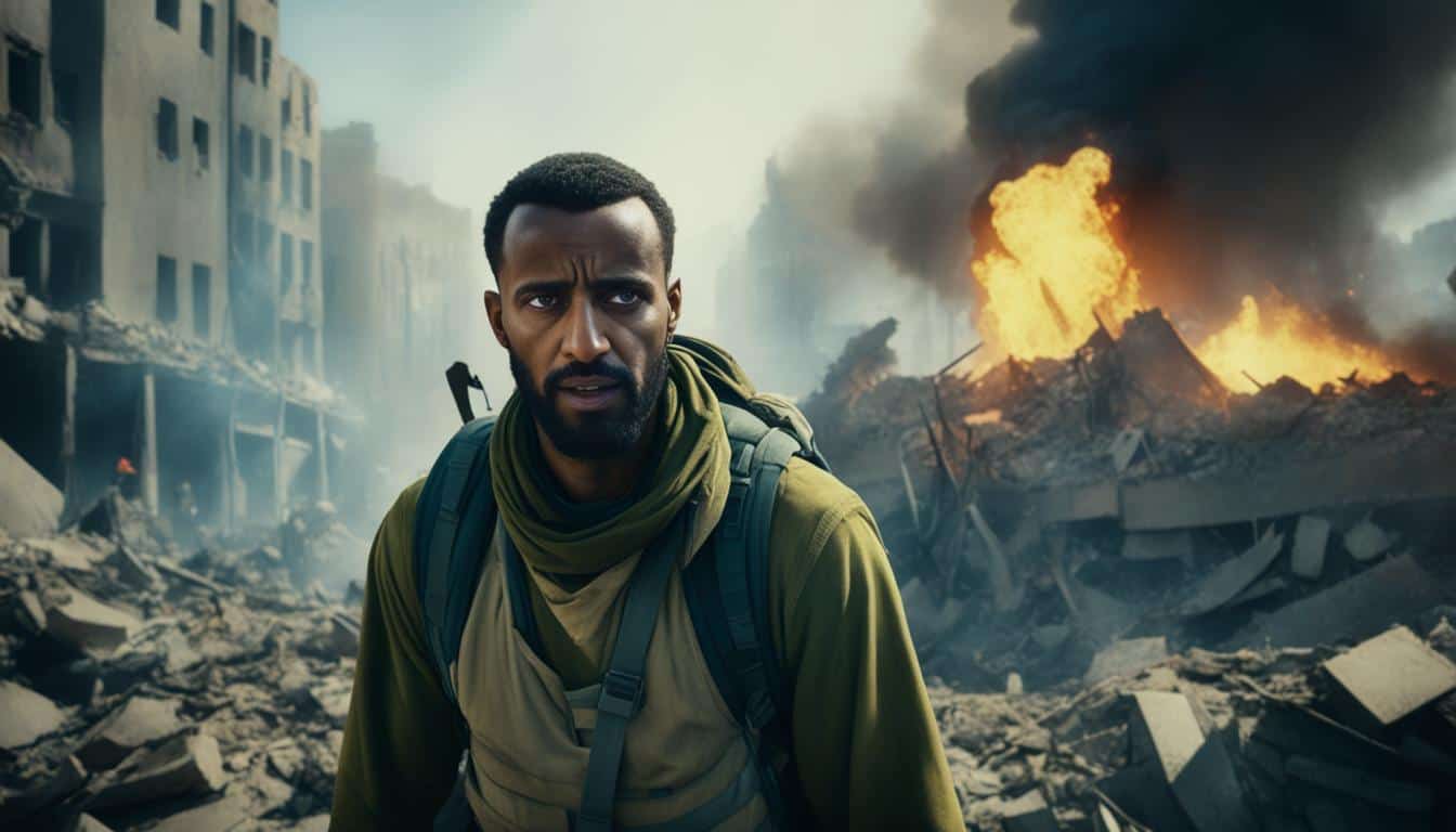 Biblical Compassion: 10 Real-Life Examples & Lessons