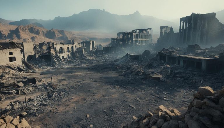 Biblical Hatred Explored: 10 Examples in Scripture