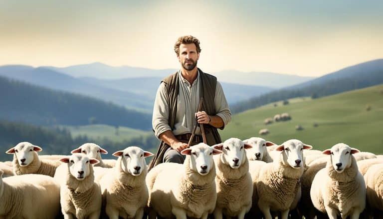 10 Examples of Boundaries in the Bible
