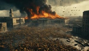 Chastisement in the Bible: 10 Key Examples Explained