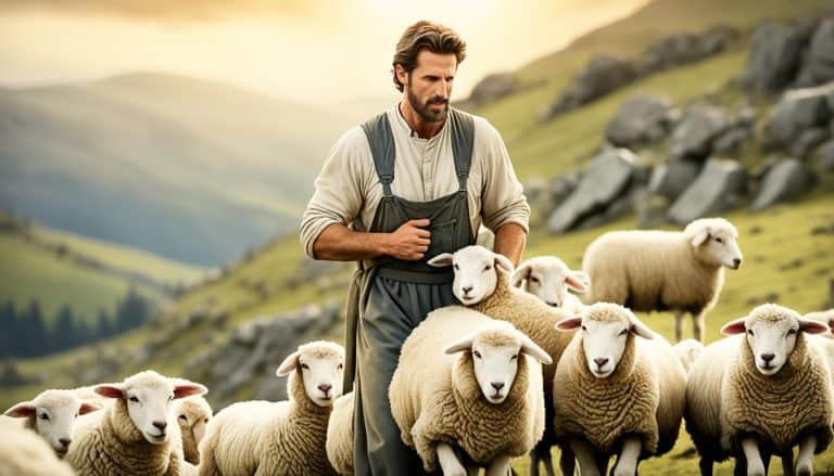 Biblical Compassion: 10 Real-Life Examples & Lessons