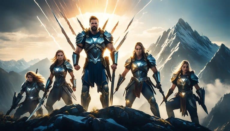 Biblical Conquerors: 10 Examples of Overcomers