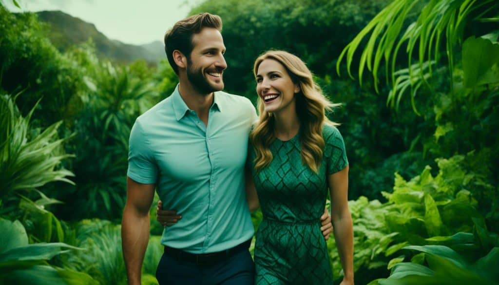 7 Biblical Courtship Examples You Should Know