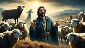 Biblical Deception: Key Examples Explored