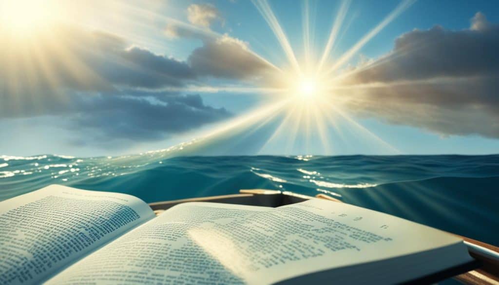 Uplifting Bible Passages: 10 Examples of Edification