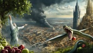 10 Biblical Examples of Evil