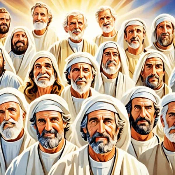 Examples Archives - Scriptural Thinking