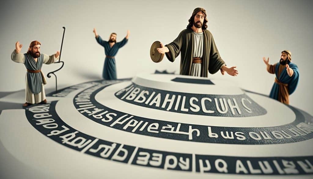 False Accusations in the Bible: 10 Examples