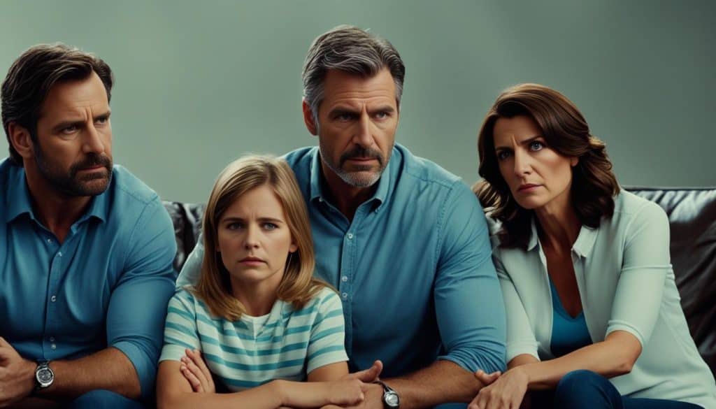 Biblical Family Troubles: 10 Examples You Can Learn From