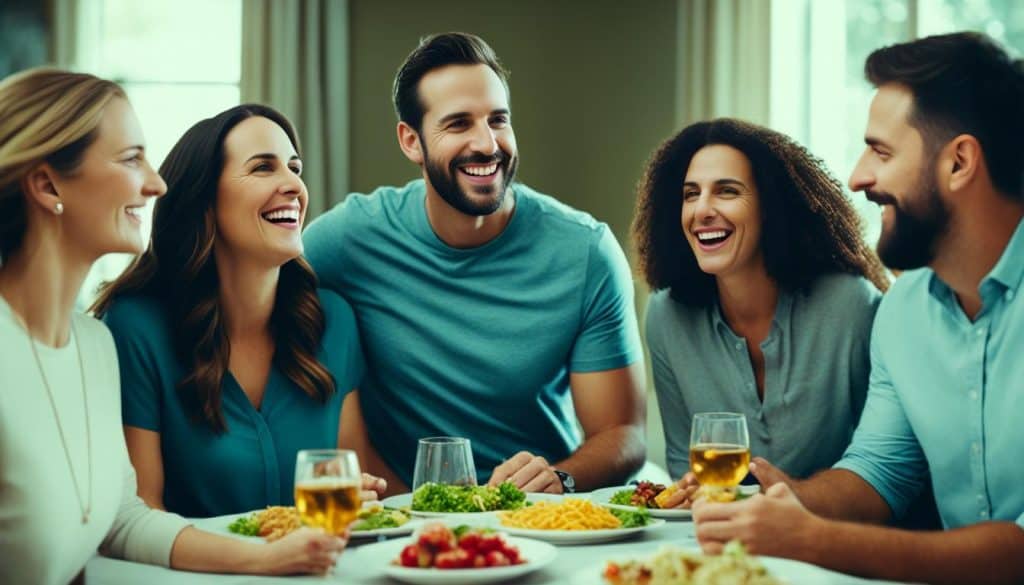 10 Examples of Fellowship in the Bible