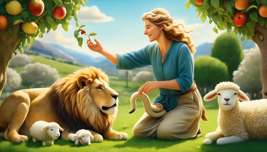 Biblical Forbearance: Discover 10 Inspiring Examples