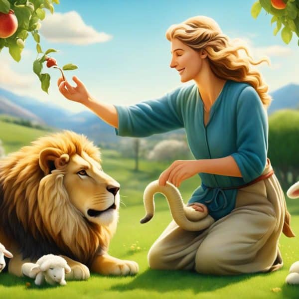 Examples Archives - Scriptural Thinking