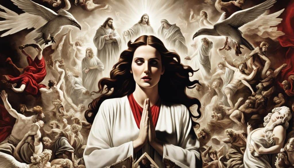 10 Biblical Instances of Fornication Explored