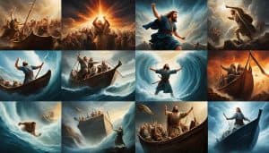 Biblical Fortitude: 10 Examples You Can Learn From