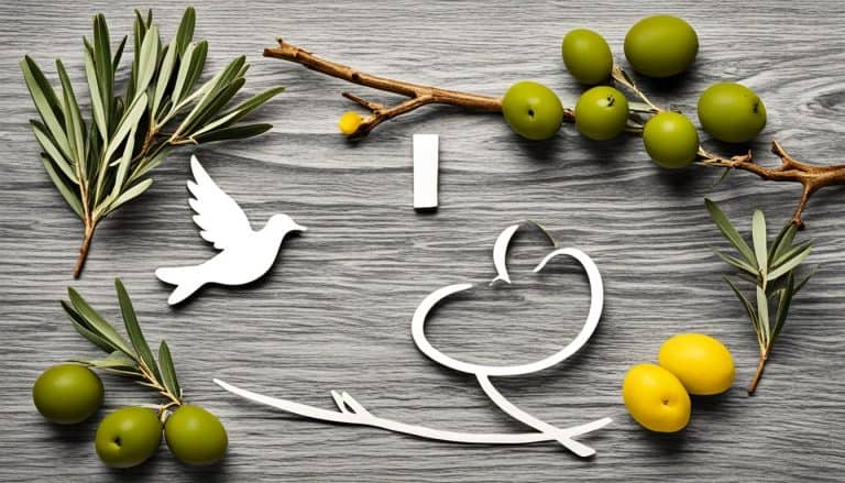 Biblical Role Models: 10 Good Attitudes Examples