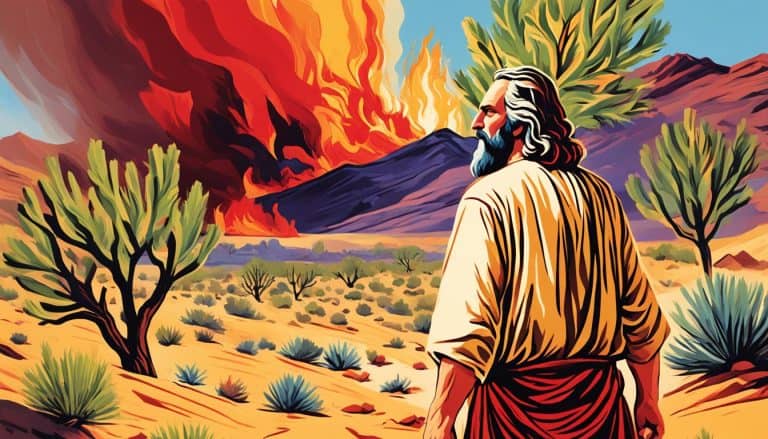 Exploring Holiness in the Bible: Key Examples