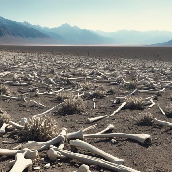 Divine Help in the Bible: 10 Examples Explored