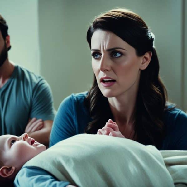 10 Bible Examples of Bad Mothers - Scriptural Thinking