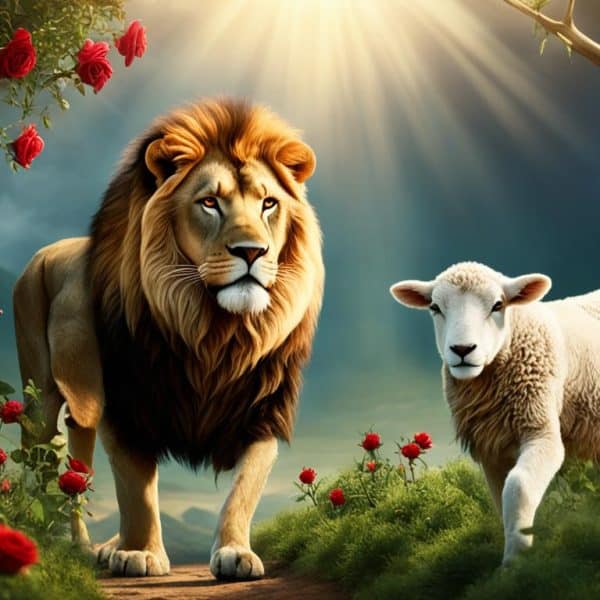 10: Examples of Mercy in the Bible