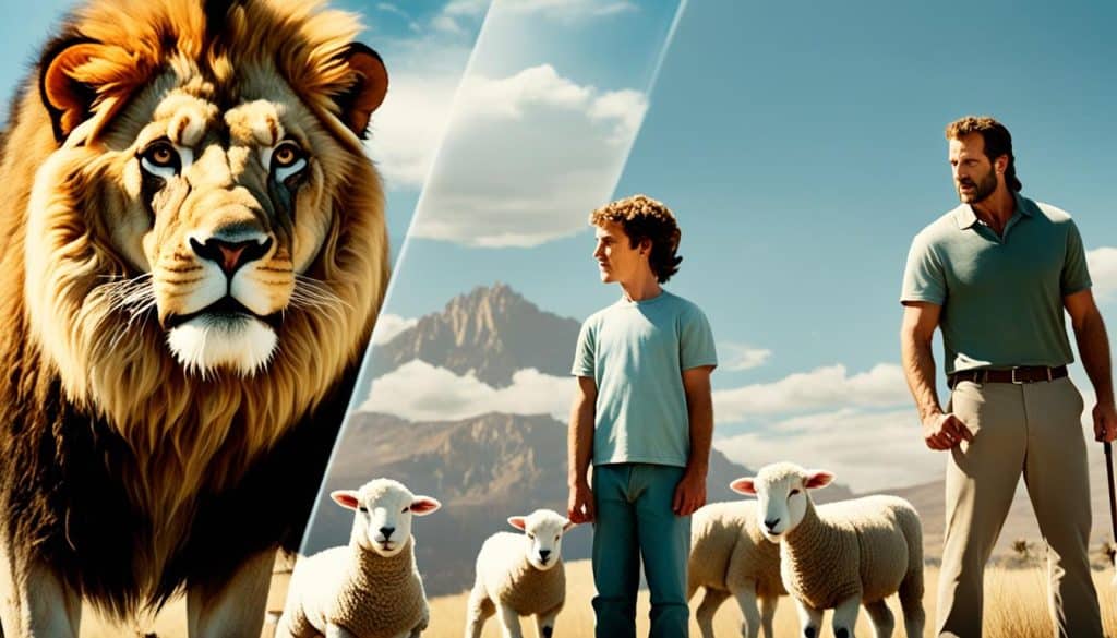 10 Examples of Loyalty in the Bible Explored