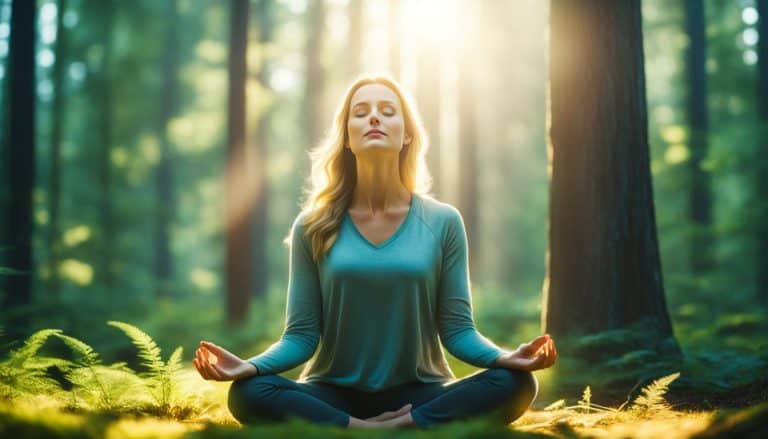 Biblical Meditation: 10 Examples in Scripture