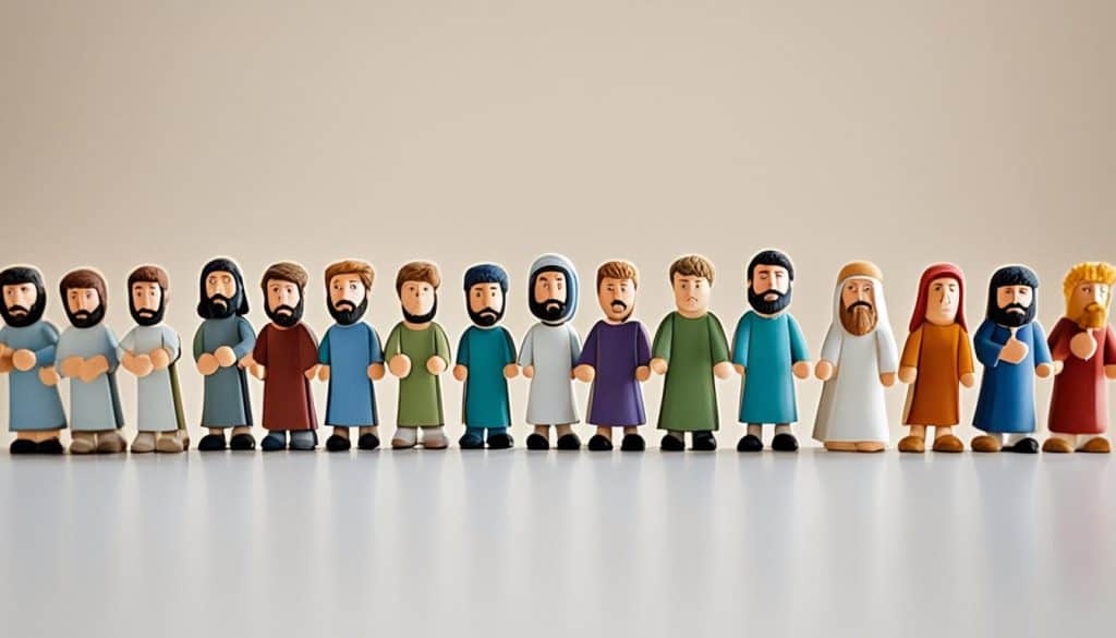 Biblical Mockers: 10 Examples In The Bible You Should Know