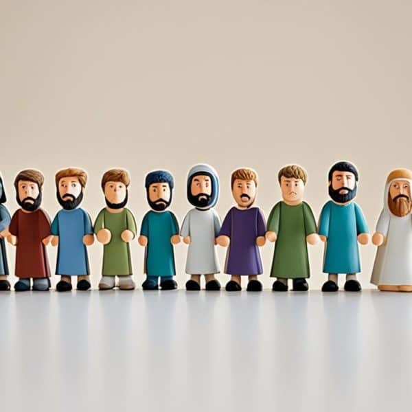 10 Bible Examples: Despising Authority And Speaking Evil Of Dignitaries ...