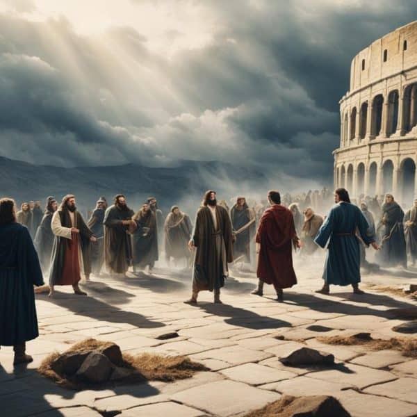 Examples Archives - Scriptural Thinking