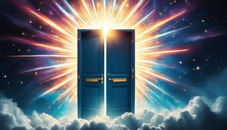 10 Examples of Open Doors in the Bible