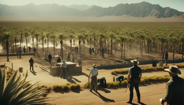 10 Examples of Oppression in the Bible