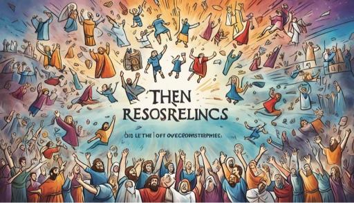 Inspirational Bible Overcomers: 10 Powerful Examples