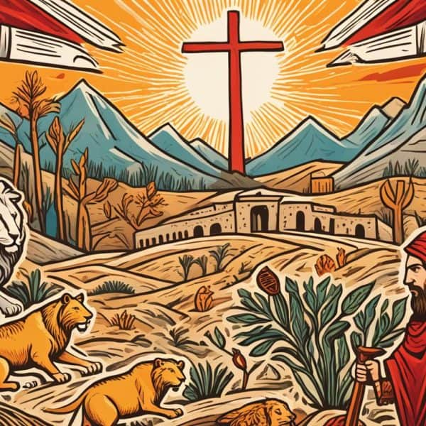 Examples Archives - Scriptural Thinking