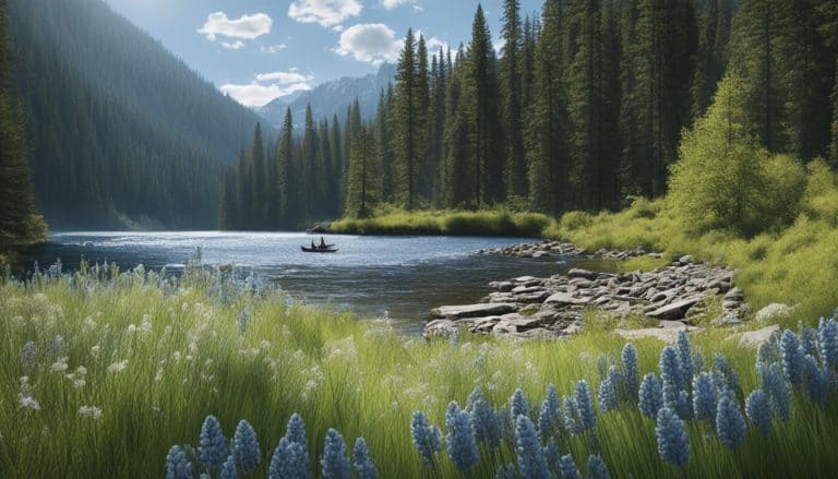 Biblical Quiet Time: 10 Reflective Examples & Solitude